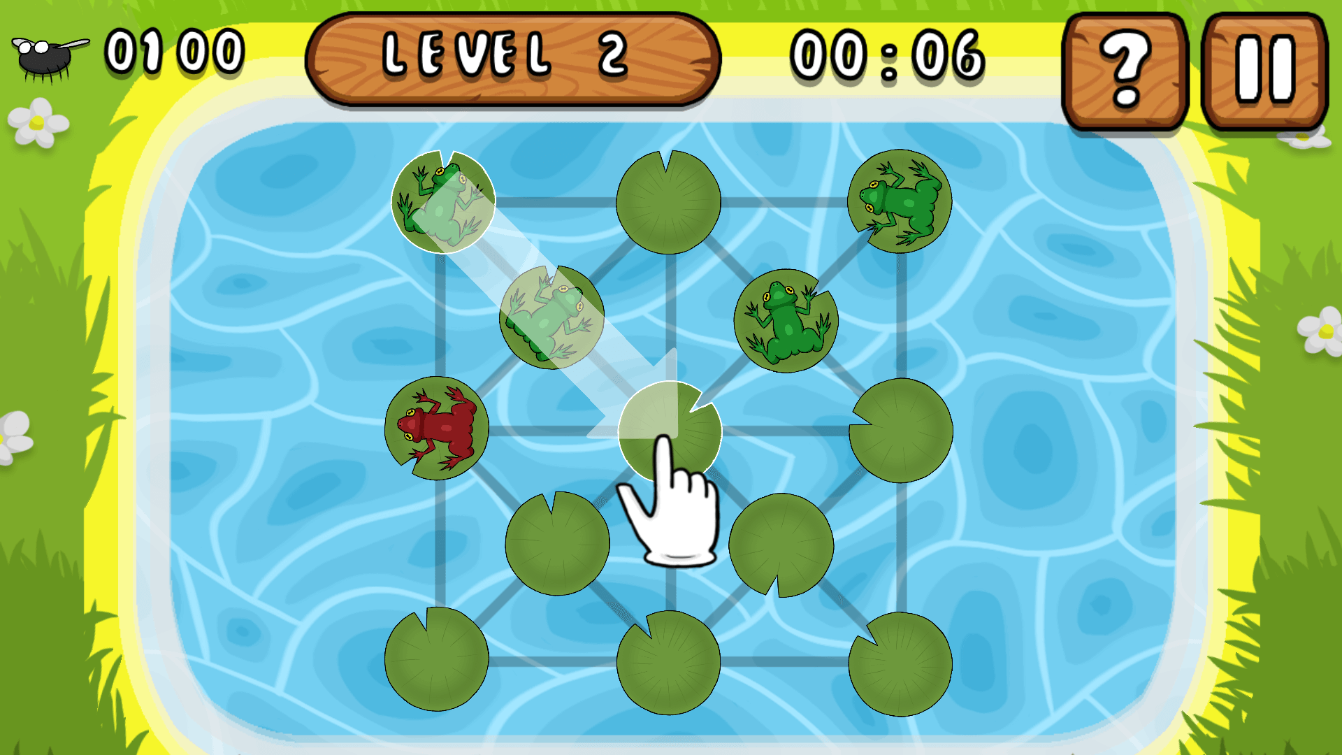 ToaZZle | Construct 2 Capx by BUG-Studio | CodeCanyon